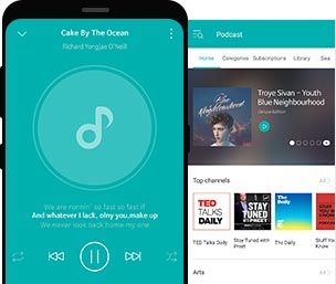 Ad-free premium video player｜GOM Player Plus