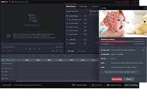 Ad-free premium video player｜GOM Player Plus