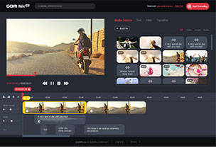 Ad-free premium video player｜GOM Player Plus