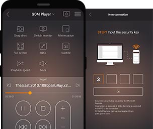 All about video, Multimedia software and services｜GOM Lab