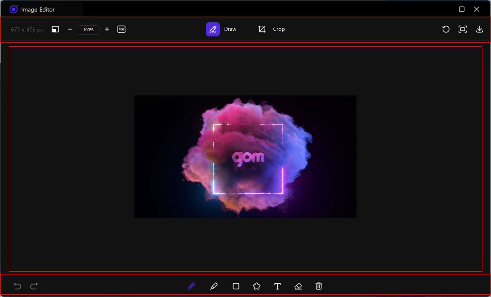 [User Guide] Installation and User Guide for GOM Cam 2024ㅣGOM Lab