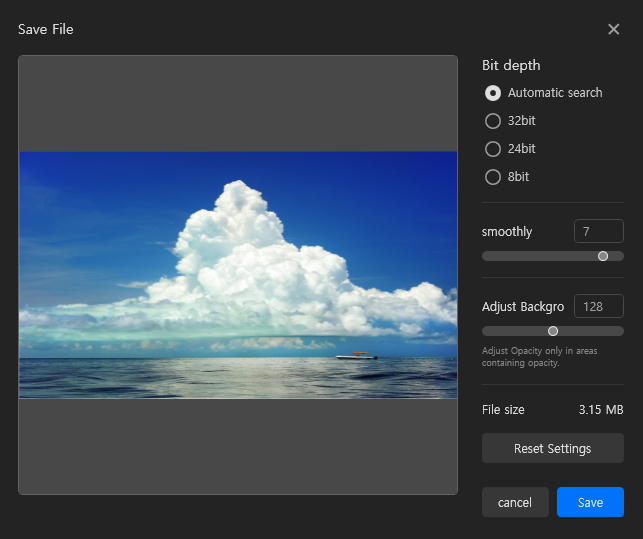 [User Guide] Installation and User Guide for GOM Pic 2024ㅣGOM Lab