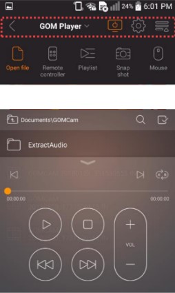 [사용가이드] 곰플레이어의 설치부터 사용방법 가이드ㅣ곰랩