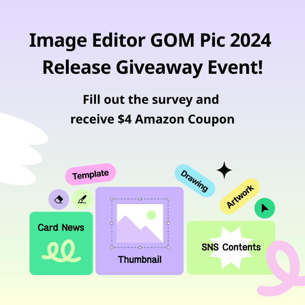 [Official] High Quality Video Player: GOM Player+ 2024 | GOM Player+