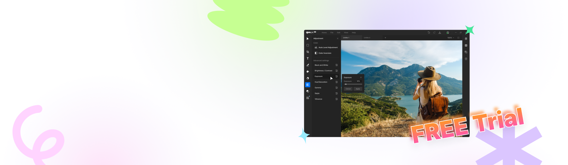 GOM Lab Official | All solutions for video editing, playback, and ...