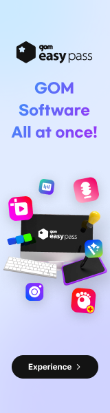 [Download] Download the entire lineup of GOM products ㅣGOM Lab