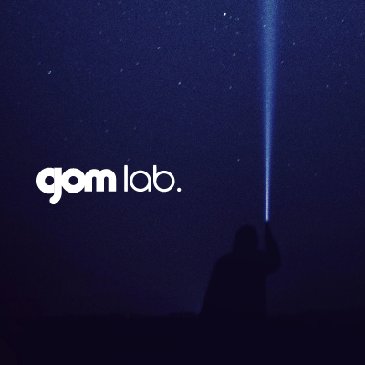 【会員登録】 GOM Lab 公式サイト - Make, Play, Share | GOMラボ