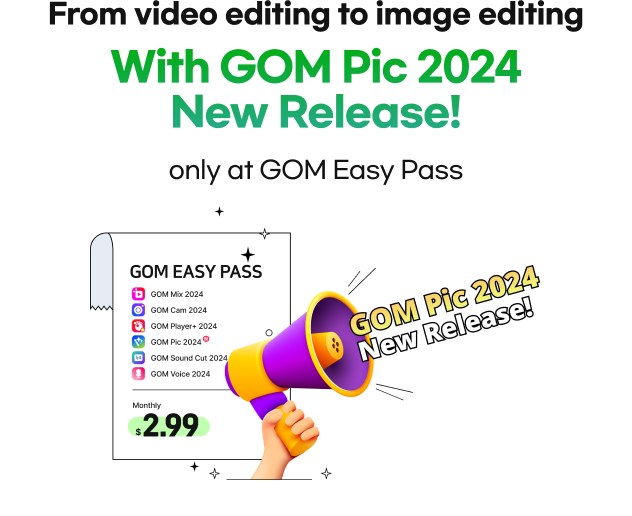 GOM Lab Official | All solutions for video editing, playback, and ...