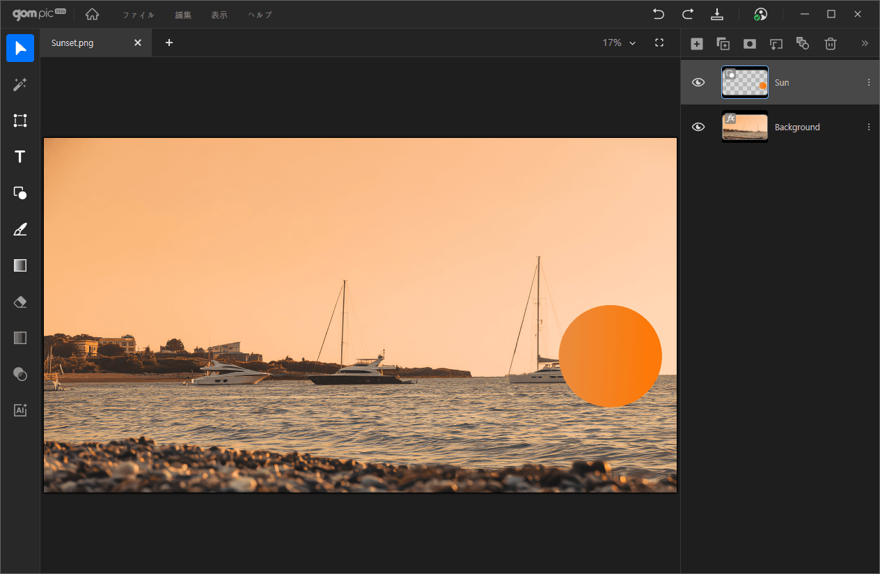【ご利用ガイド】 GOM Picのインストールおよび使用方法ㅣGOM Lab
