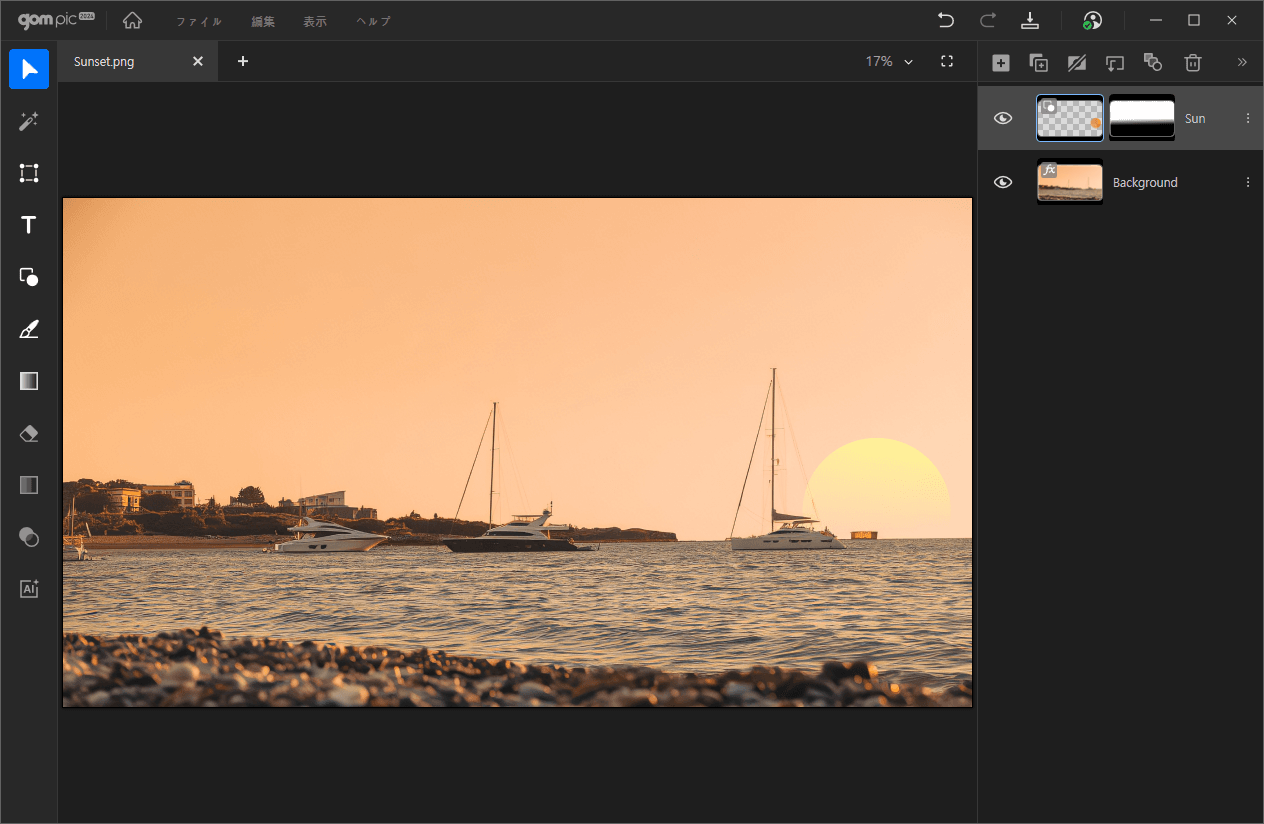 【ご利用ガイド】 GOM Picのインストールおよび使用方法ㅣGOM Lab